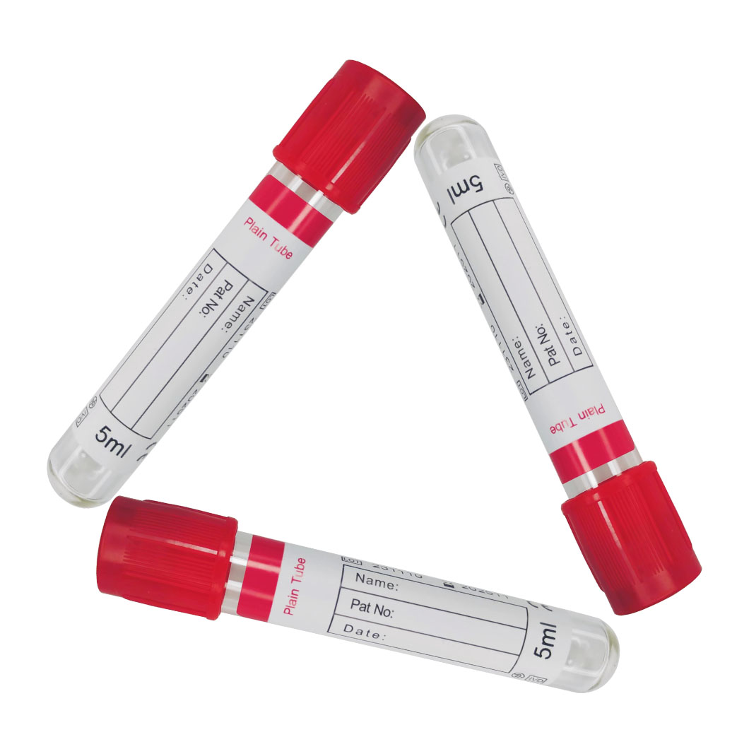 Wholesale PRO Coagulation Tube Medical Blood Collection Tubes ...